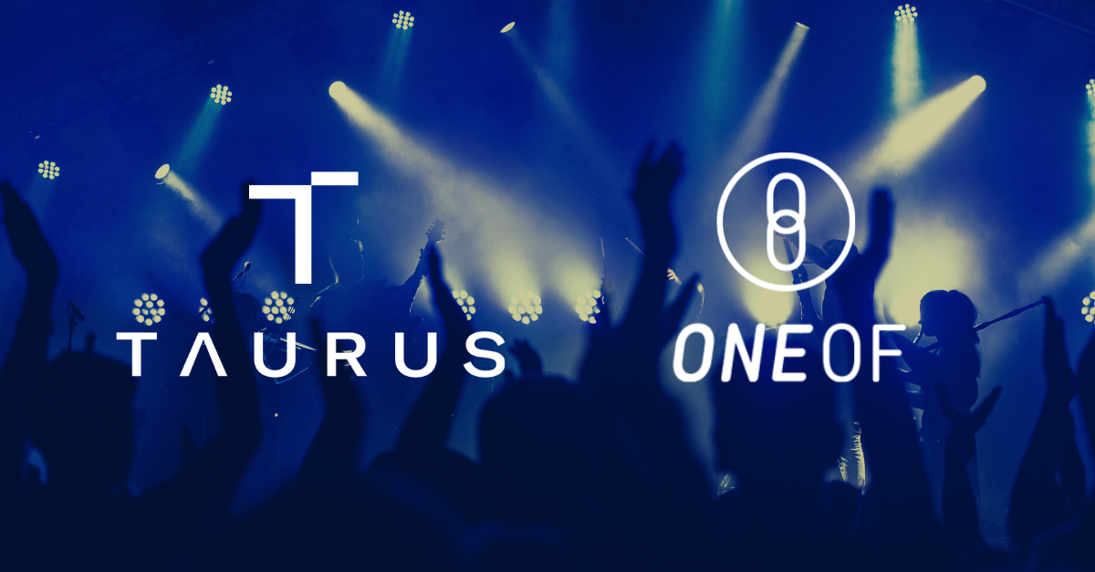 Taurus Powers OneOf NFT Marketplace