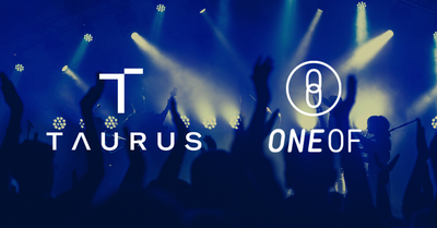 Taurus Powers OneOf NFT Marketplace
